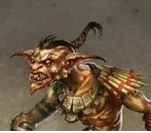 Goink | Might and Magic Wiki | Fandom