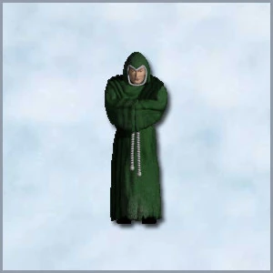 Monk (MM7 monster) | Might and Magic Wiki | Fandom