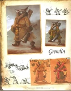Gremlin saboteur | Might and Magic Wiki | Fandom