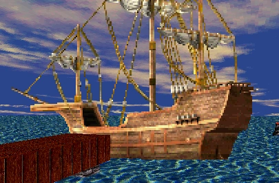 Zephyr (ship) | Might and Magic Wiki | Fandom