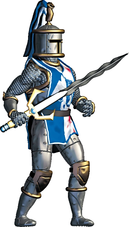 Champion of the Sword | Might and Magic Wiki | Fandom