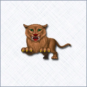 Sabertooth | Might and Magic Wiki | Fandom