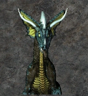 Lightning lizard | Might and Magic Wiki | Fandom