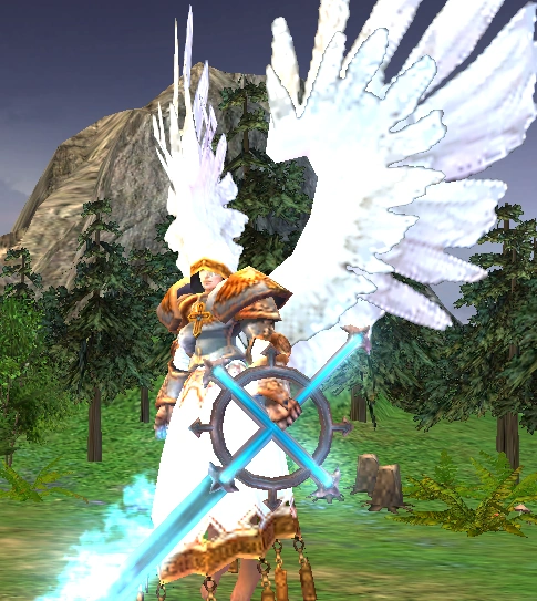 Archangel (H5) | Might and Magic Wiki | Fandom