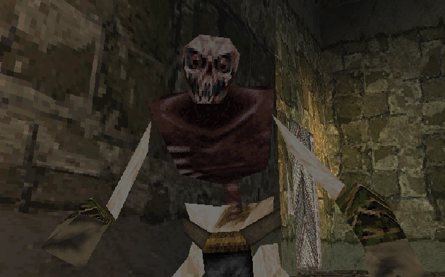 Shambler | Might and Magic Wiki | Fandom