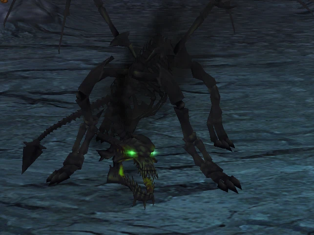 Spectral dragon (character) | Might and Magic Wiki | Fandom