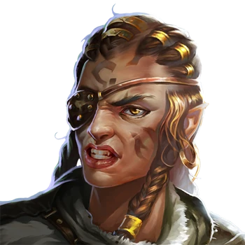 Imani | Might and Magic Wiki | Fandom