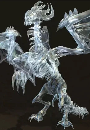 Spectral dragon (H7) | Might and Magic Wiki | Fandom