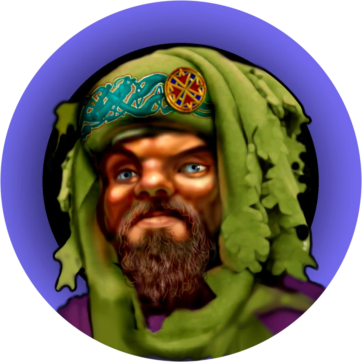 Malcom | Might and Magic Wiki | Fandom