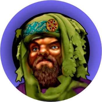 Malcom | Might and Magic Wiki | Fandom