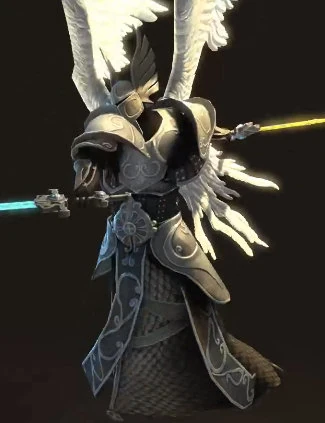 Seraph (H7) | Might and Magic Wiki | Fandom