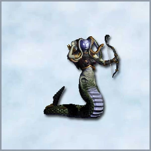 Medusa (MM7) | Might and Magic Wiki | Fandom