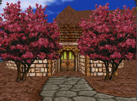 Temple of Baa (dungeon) | Might and Magic Wiki | Fandom