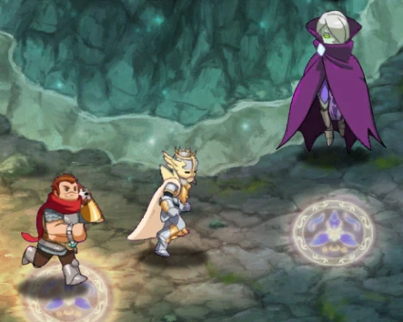 Valdo 1v7 | Might and Magic Wiki | Fandom