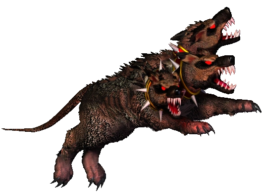 Cerberus (H3) | Might and Magic Wiki | Fandom