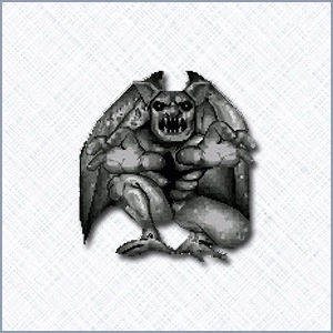 Gargoyle (MM3) | Might and Magic Wiki | Fandom