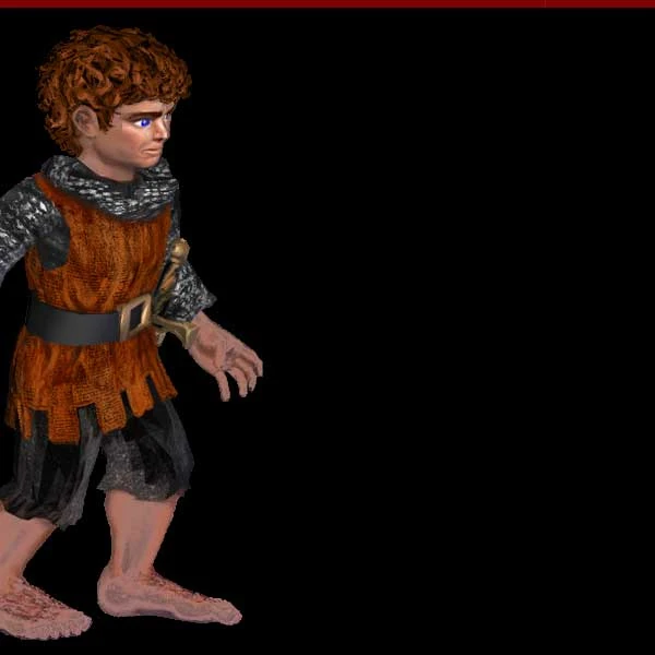 Halfling (H3) | Might and Magic Wiki | Fandom
