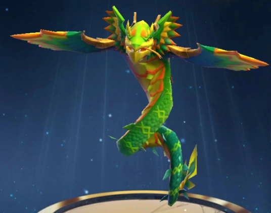 Mountain DragonFly | Might and Magic Wiki | Fandom