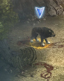 The Howling | Might and Magic Wiki | Fandom