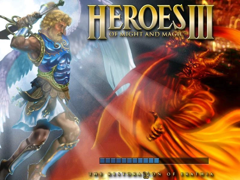 Archangel (H3) | Might and Magic Wiki | Fandom