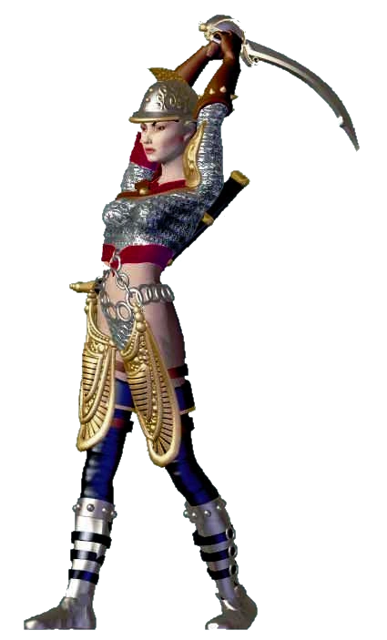 Fighter (MM7) | Might and Magic Wiki | Fandom