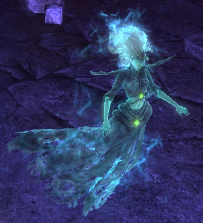 Ghost (H6) | Might and Magic Wiki | Fandom