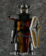 Fighter (MM6) | Might and Magic Wiki | Fandom