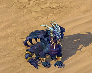 Obsidian dragon | Might and Magic Wiki | Fandom