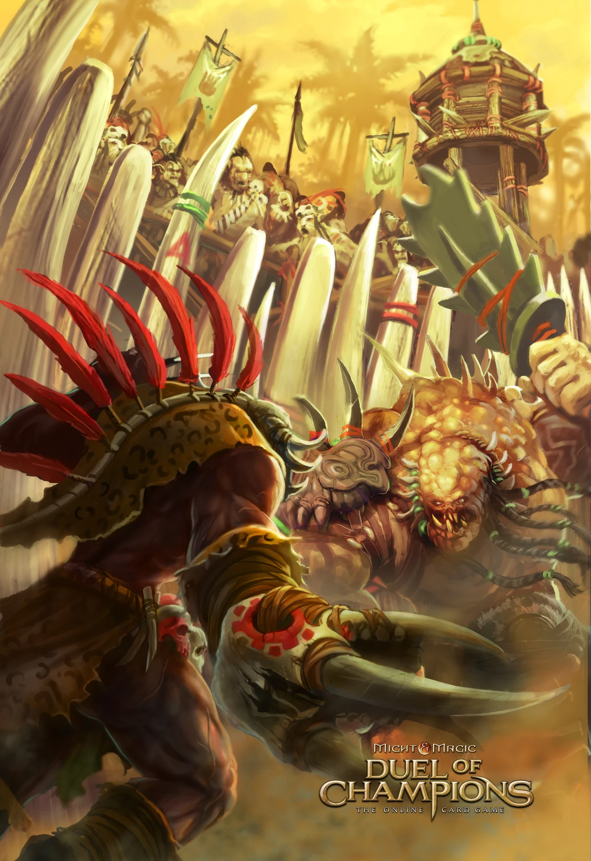 Arena (card) | Might and Magic Wiki | Fandom