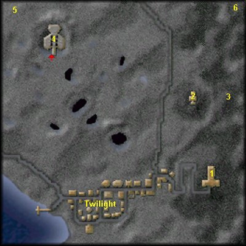 Shadowspire | Might and Magic Wiki | Fandom