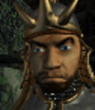 Godric (instructor) | Might and Magic Wiki | Fandom