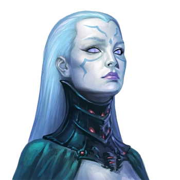 Ludmilla | Might and Magic Wiki | Fandom
