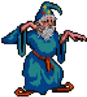 Court mage | Might and Magic Wiki | Fandom
