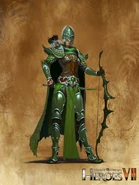 Sylvan (H7) | Might and Magic Wiki | Fandom
