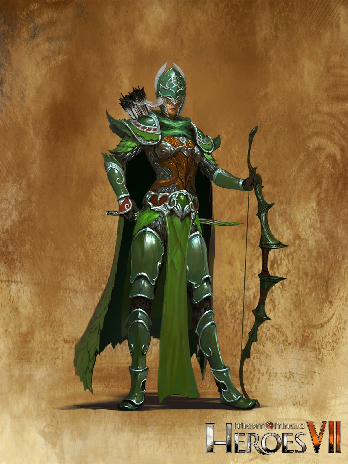 Sylvan (H7) | Might and Magic Wiki | Fandom