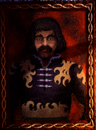 Archibald (H2) | Might and Magic Wiki | Fandom