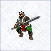 Orc elite | Might and Magic Wiki | Fandom