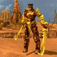 Magnetic golem | Might and Magic Wiki | Fandom