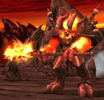 Arch devil (H5) | Might and Magic Wiki | Fandom