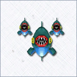Piranha | Might and Magic Wiki | Fandom