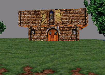 The Grove | Might and Magic Wiki | Fandom