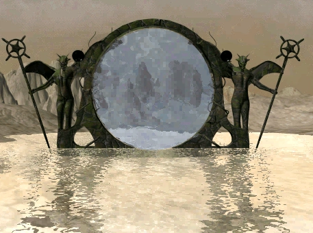 Plane of Water (MM8) | Might and Magic Wiki | Fandom