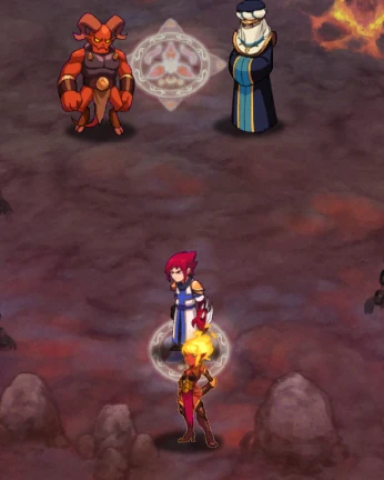 The Jagged Tail | Might and Magic Wiki | Fandom