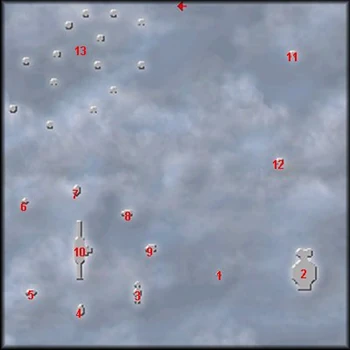 Plane of Air (MM8) | Might and Magic Wiki | Fandom