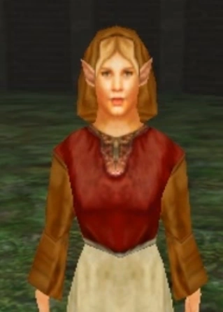 Rannveig Hafgrimdotir | Might and Magic Wiki | Fandom