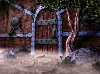 Shadow Guild Hideout | Might and Magic Wiki | Fandom