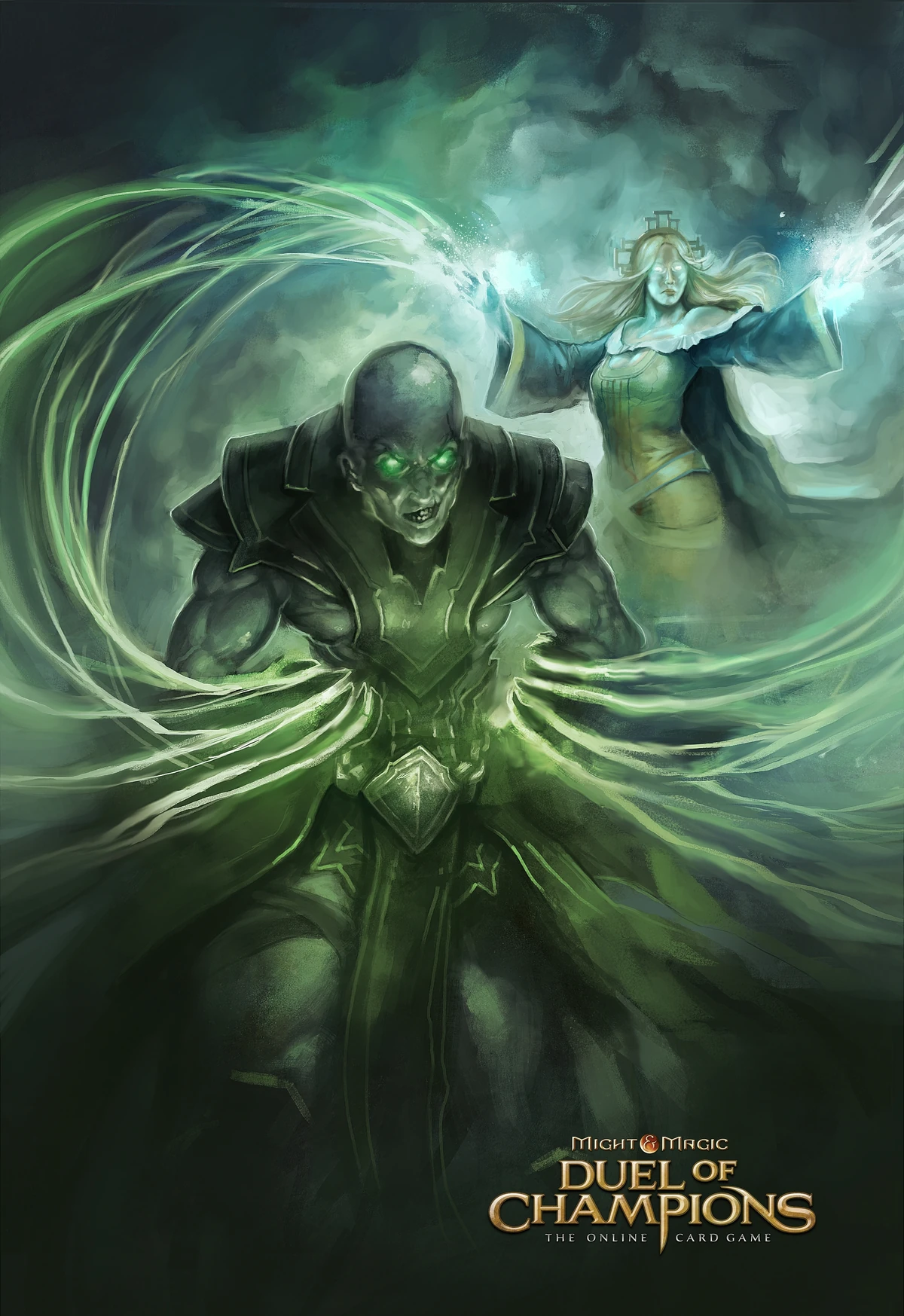 Spell twister | Might and Magic Wiki | Fandom