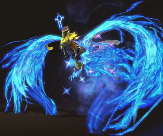 Simurgh | Might and Magic Wiki | Fandom