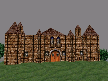 Silver Helm Stronghold | Might and Magic Wiki | Fandom