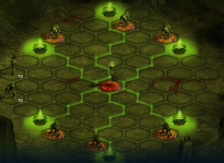 The Ritual | Might and Magic Wiki | Fandom